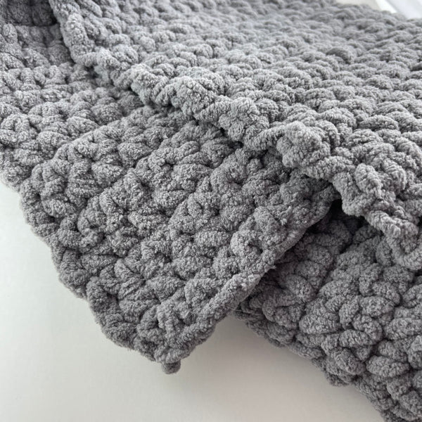 Blankets - Cinder & Sage